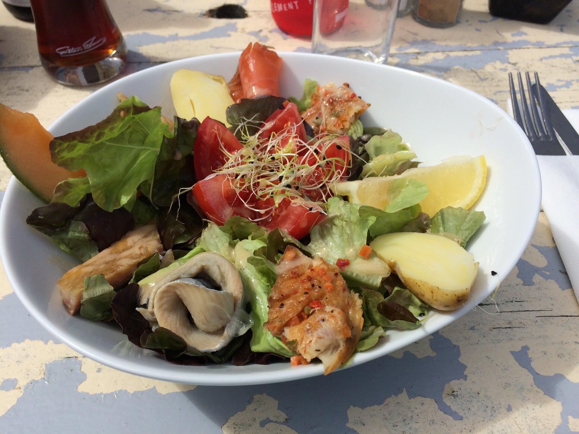 La Mer Monte - Nextdoor