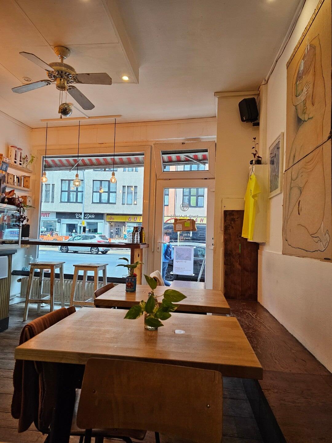 Two Planets - Nextdoor