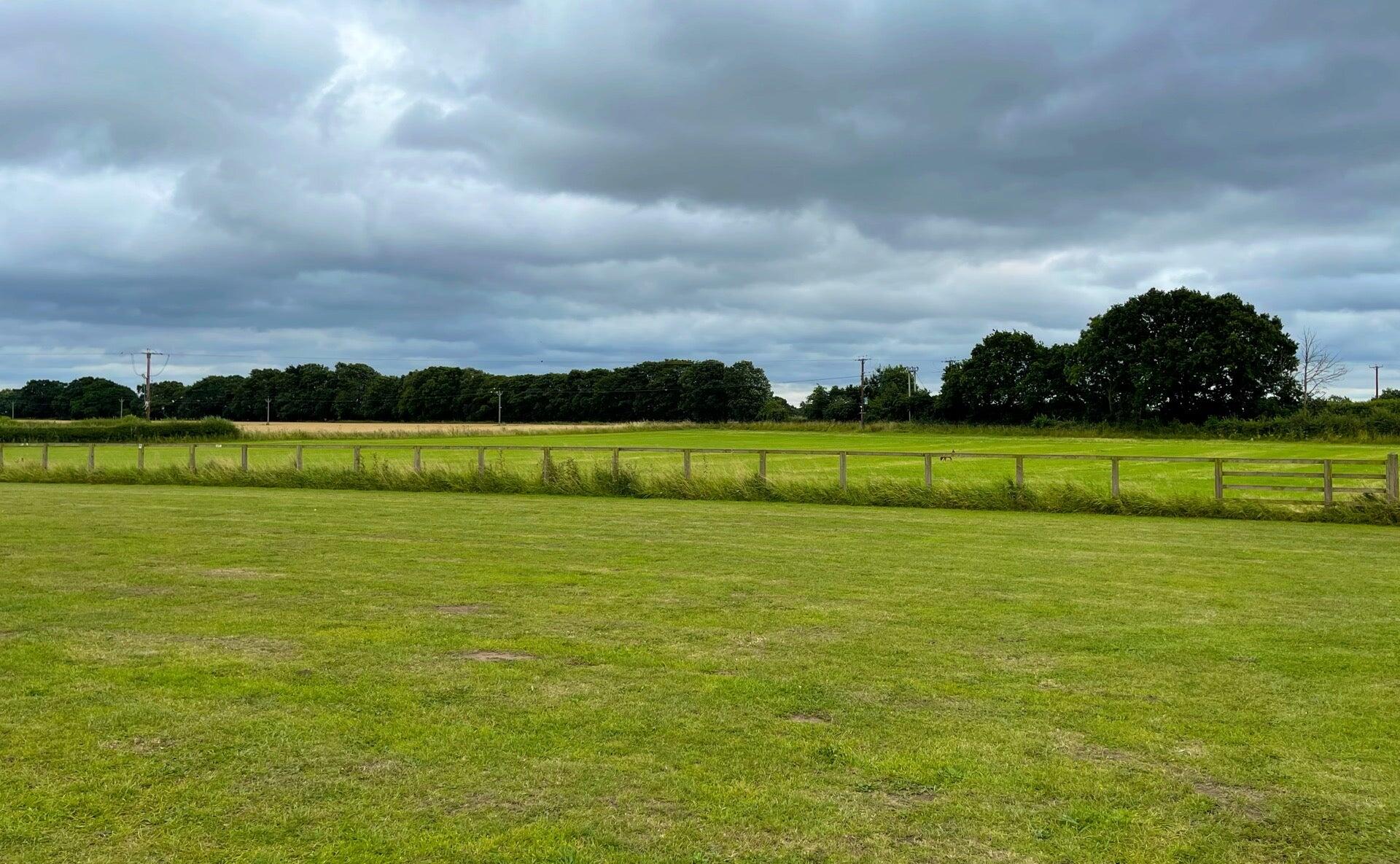 Oxclose Farm Caravan & Motorhome Park - Huby - Nextdoor