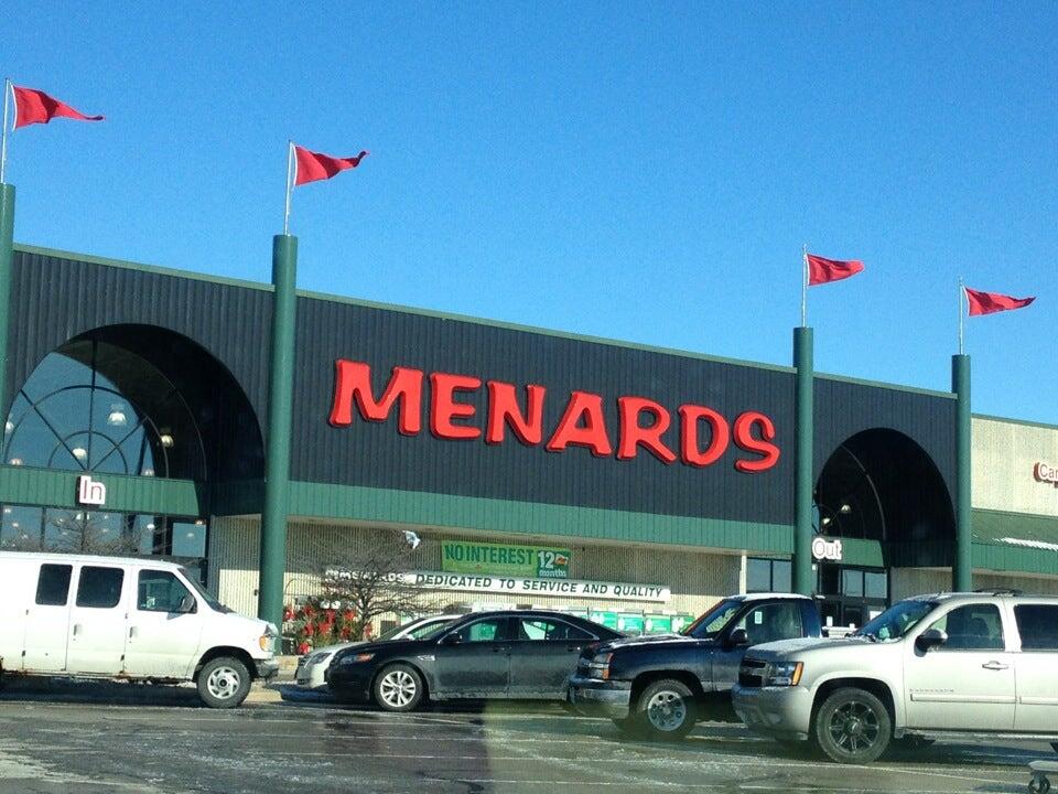 Menards - Sycamore, IL - Nextdoor