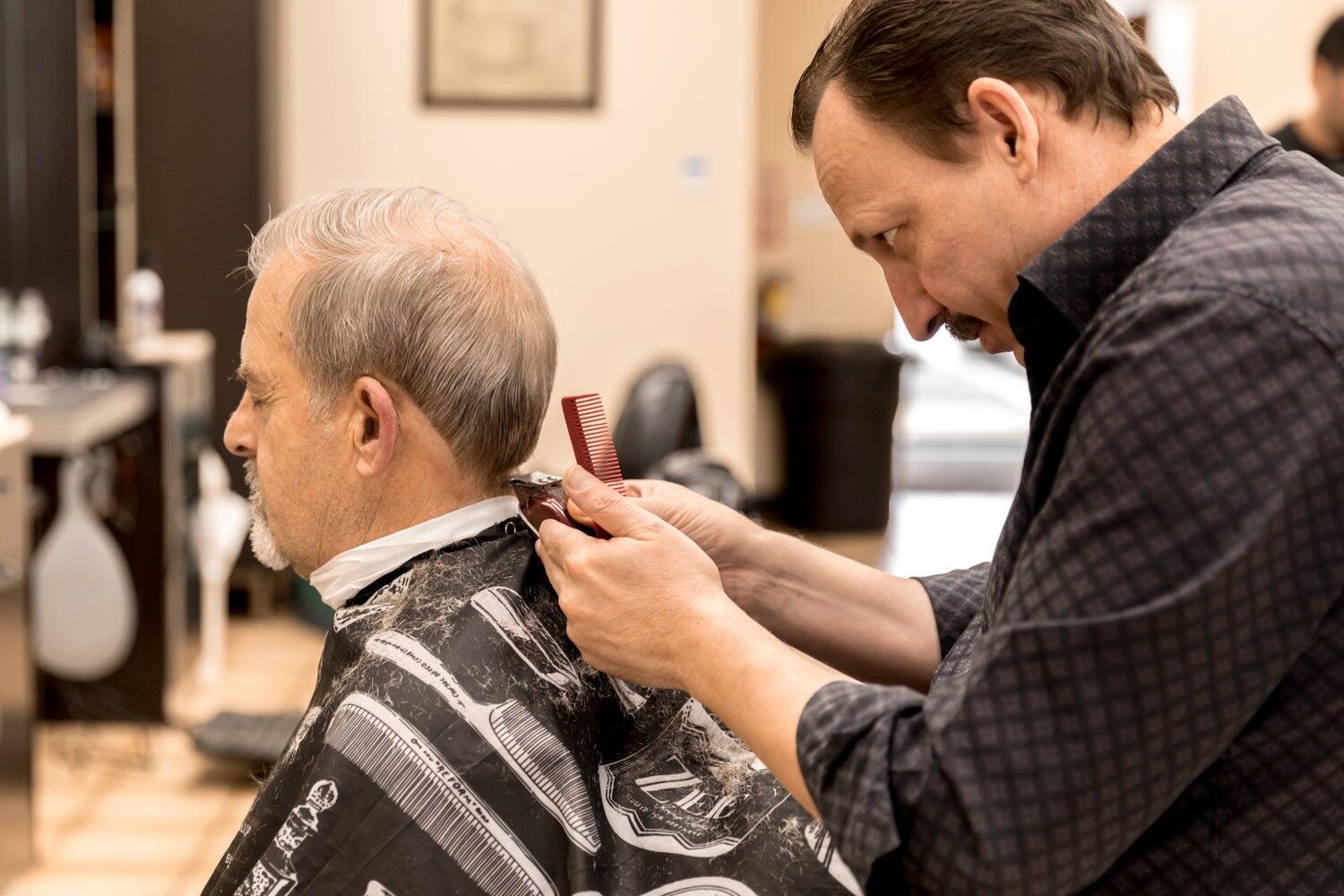 Felix Barber Shop - Centereach, NY - Nextdoor
