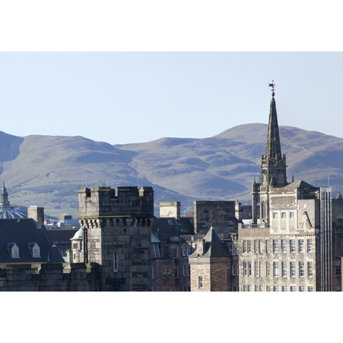 Mitchell Edwards - Edinburgh, Scotland - Nextdoor