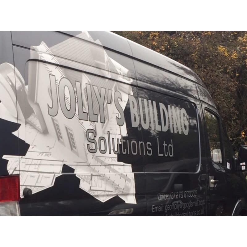Jollys Building Solutions - Great Dunmow - Nextdoor