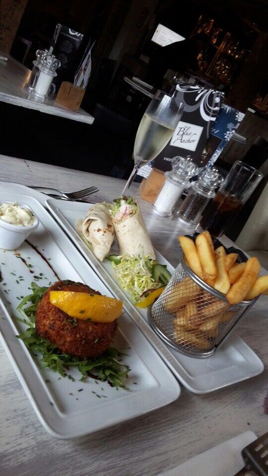 The Blue Anchor - Feering - Nextdoor