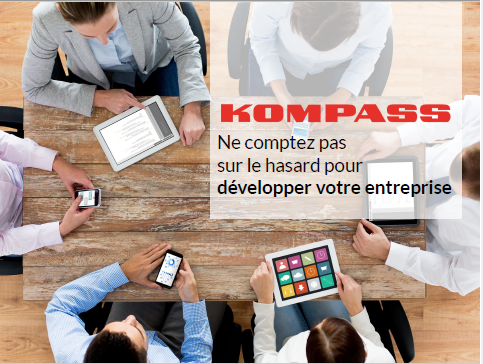 Kompass S.A. - Nextdoor