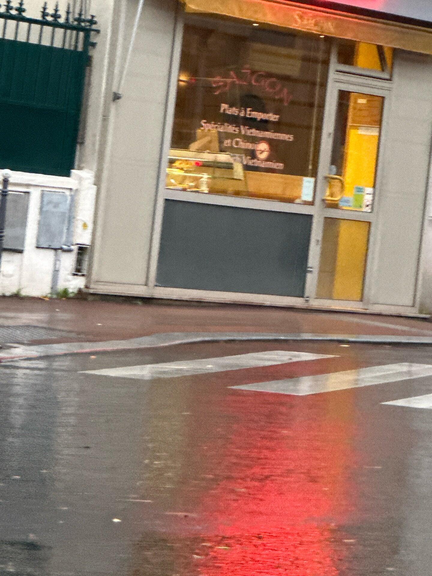 Le Saigon - Nextdoor