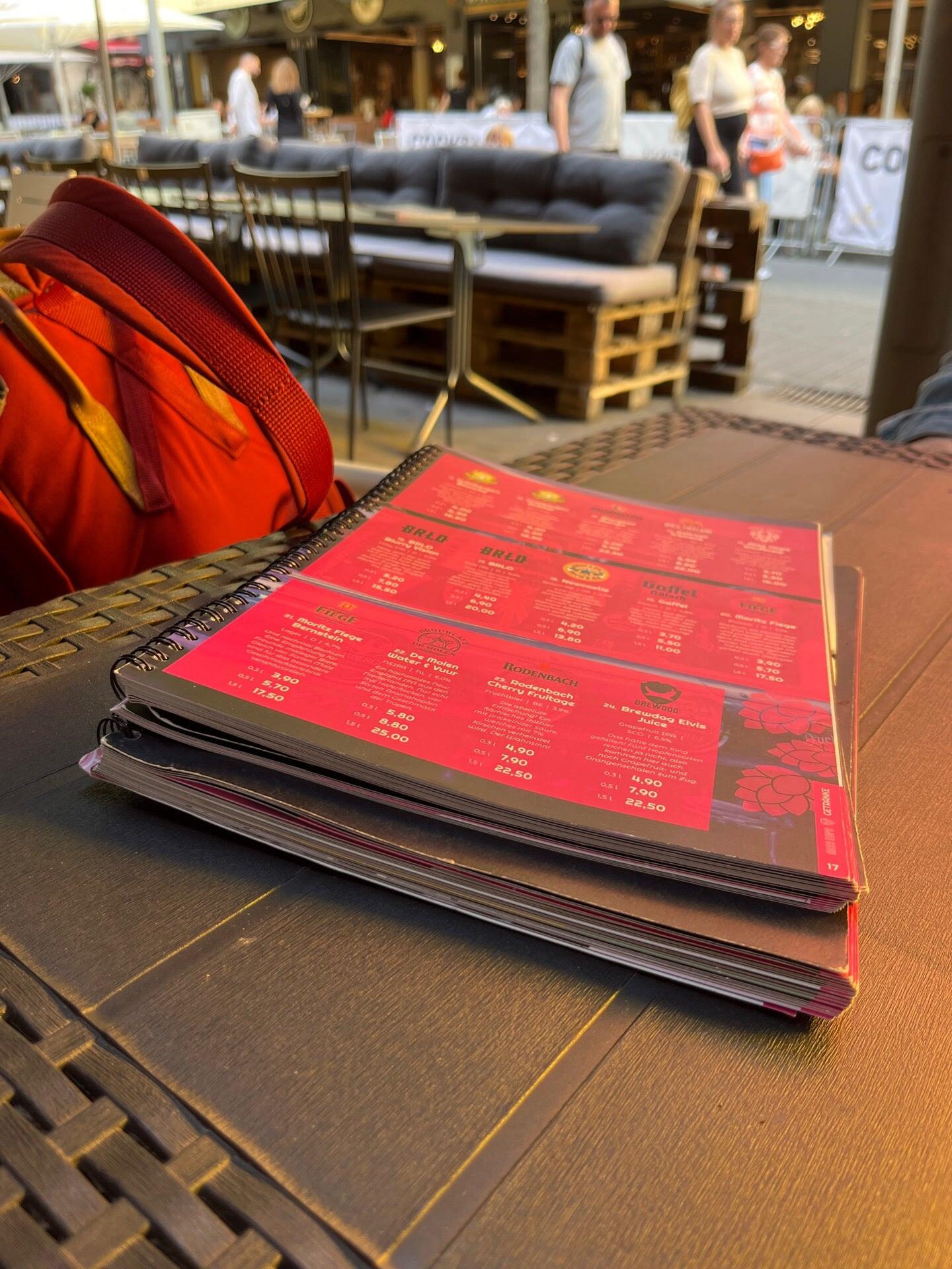 Miss Hops - Nextdoor