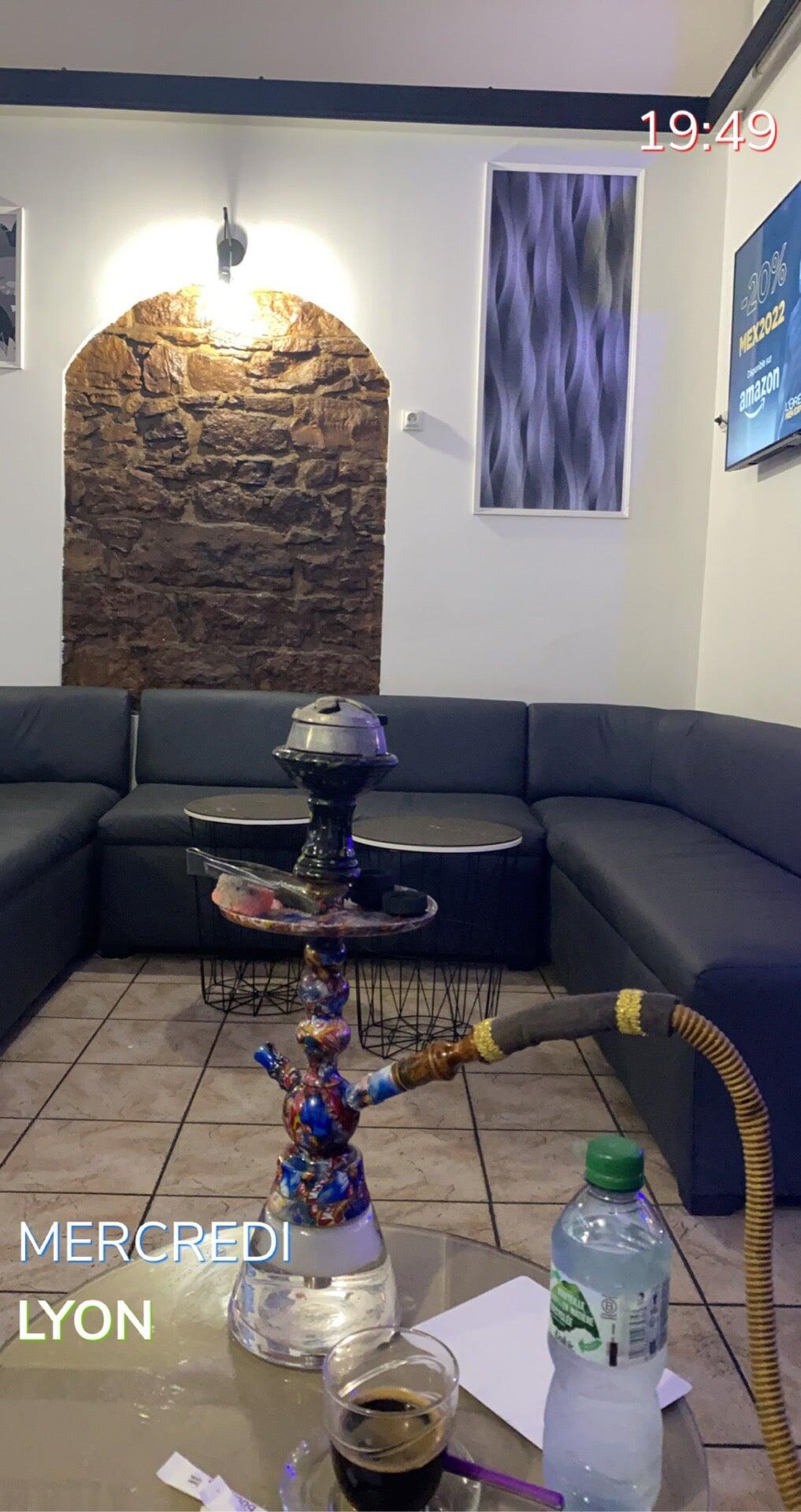 Le Pacha de Lyon - Nextdoor