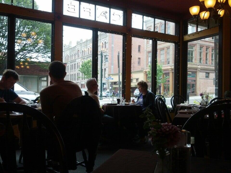 Alchemy Bistro and Wine Bar - Nextdoor