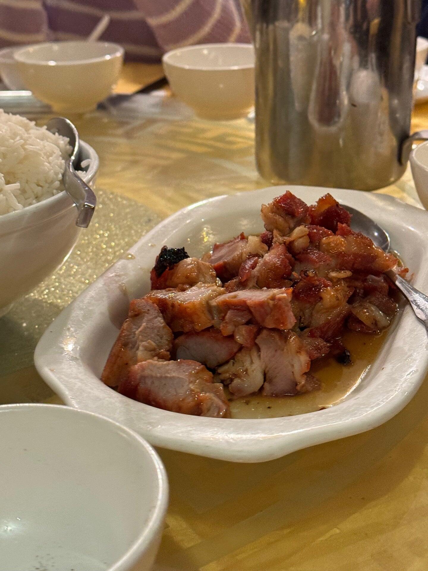 The Mandarin Restaurant - Nottingham - Nextdoor