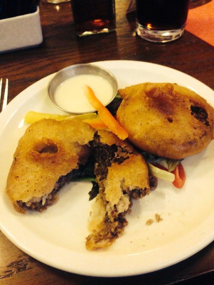 Corbie Inn - Bo'ness - Nextdoor