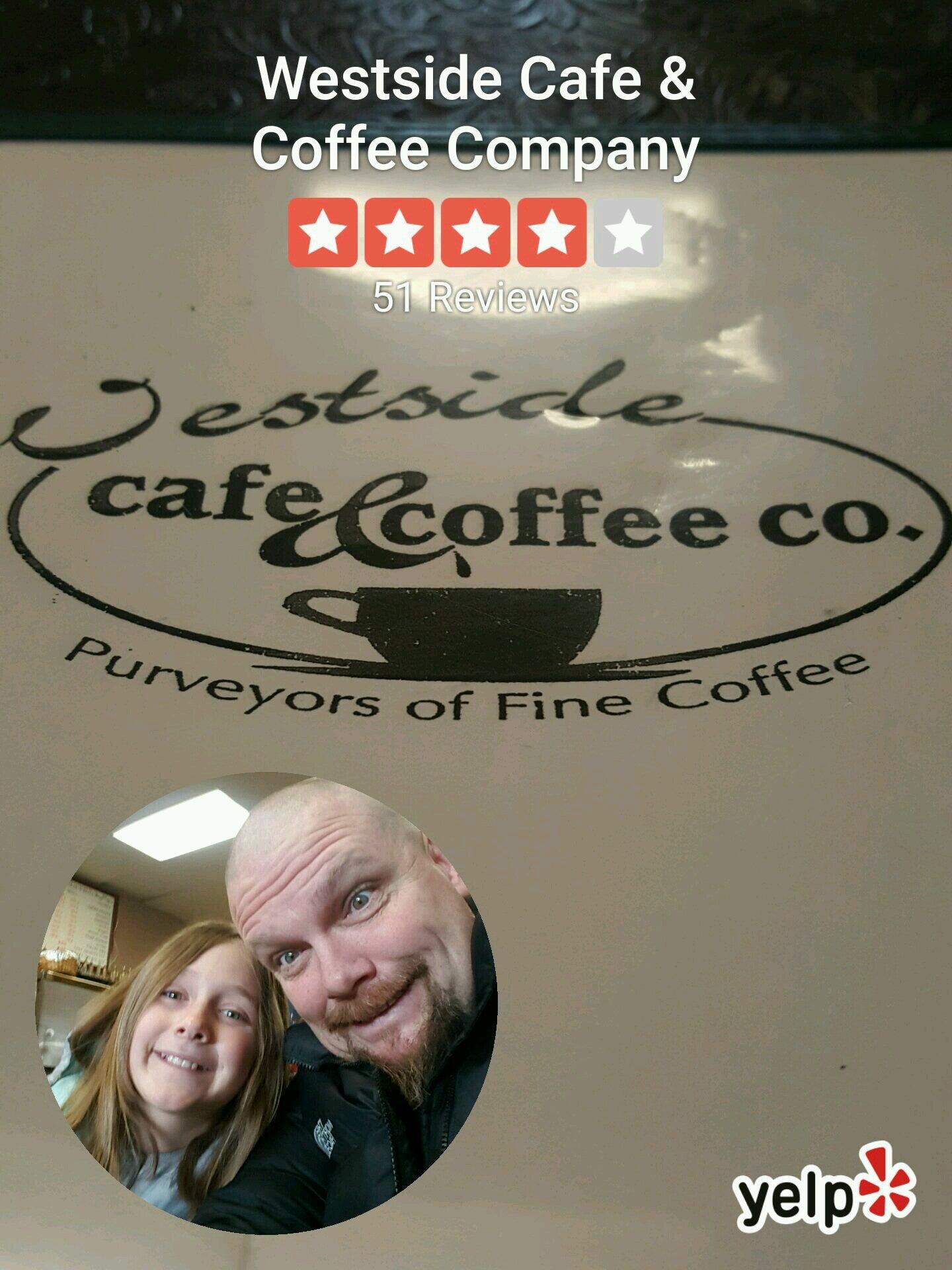 Westside Cafe & Coffee Company - Reno, NV - Nextdoor