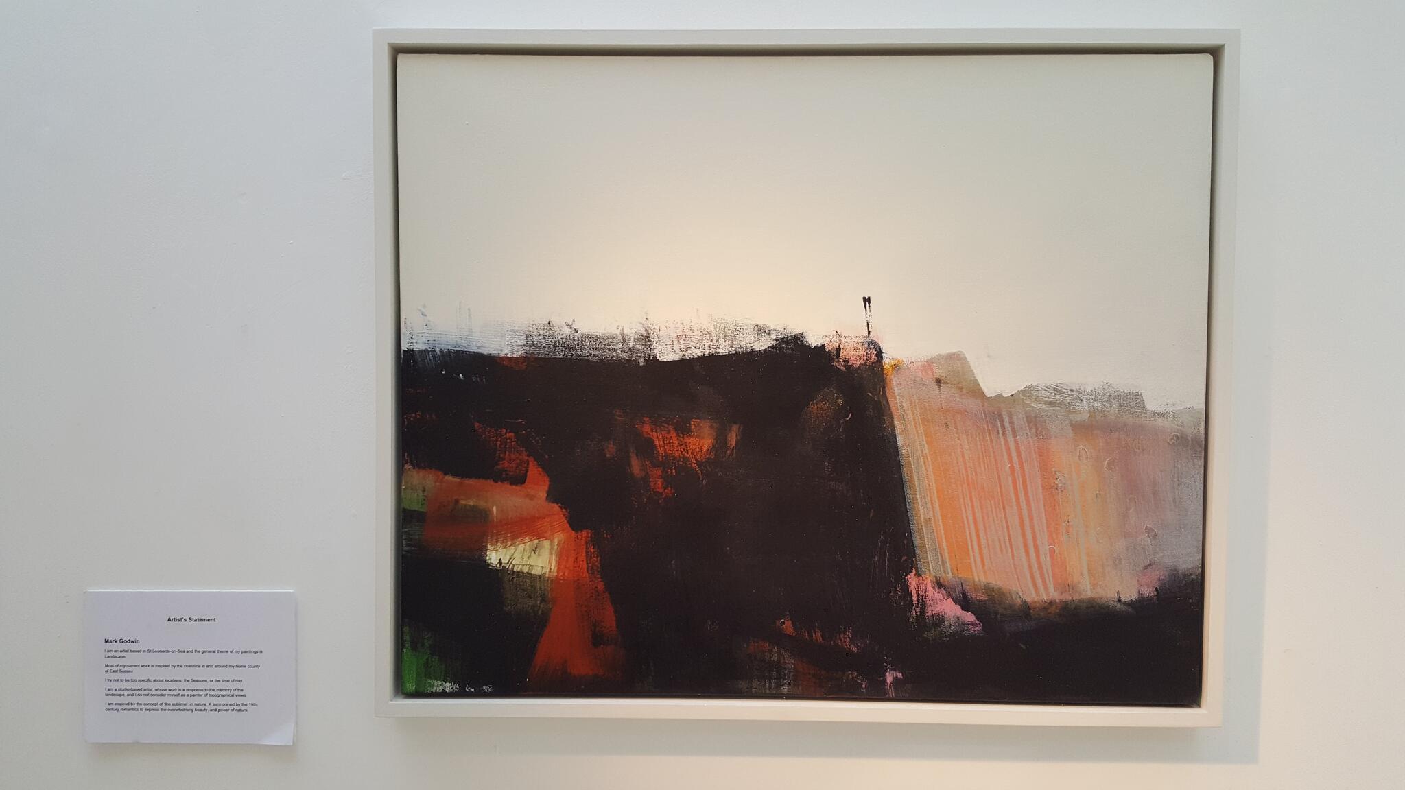 Rye Art Gallery - Rye - Nextdoor