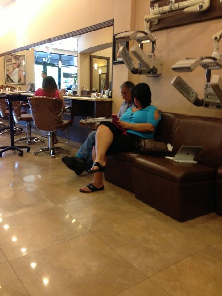 Conte Salon - Boynton, FL - Nextdoor