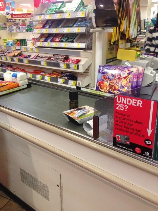 Morrisons - Barnard Castle - Nextdoor