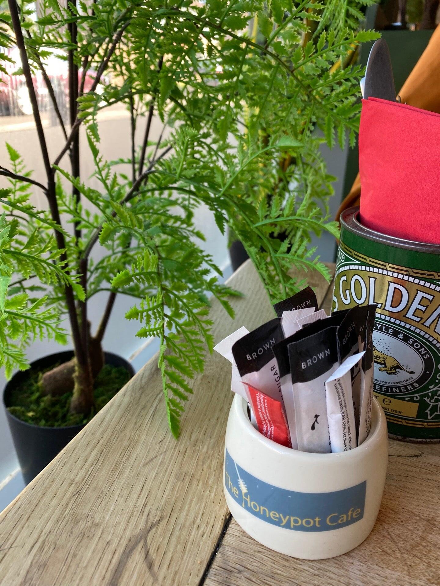 The Honeypot Cafe - Rustington - Nextdoor