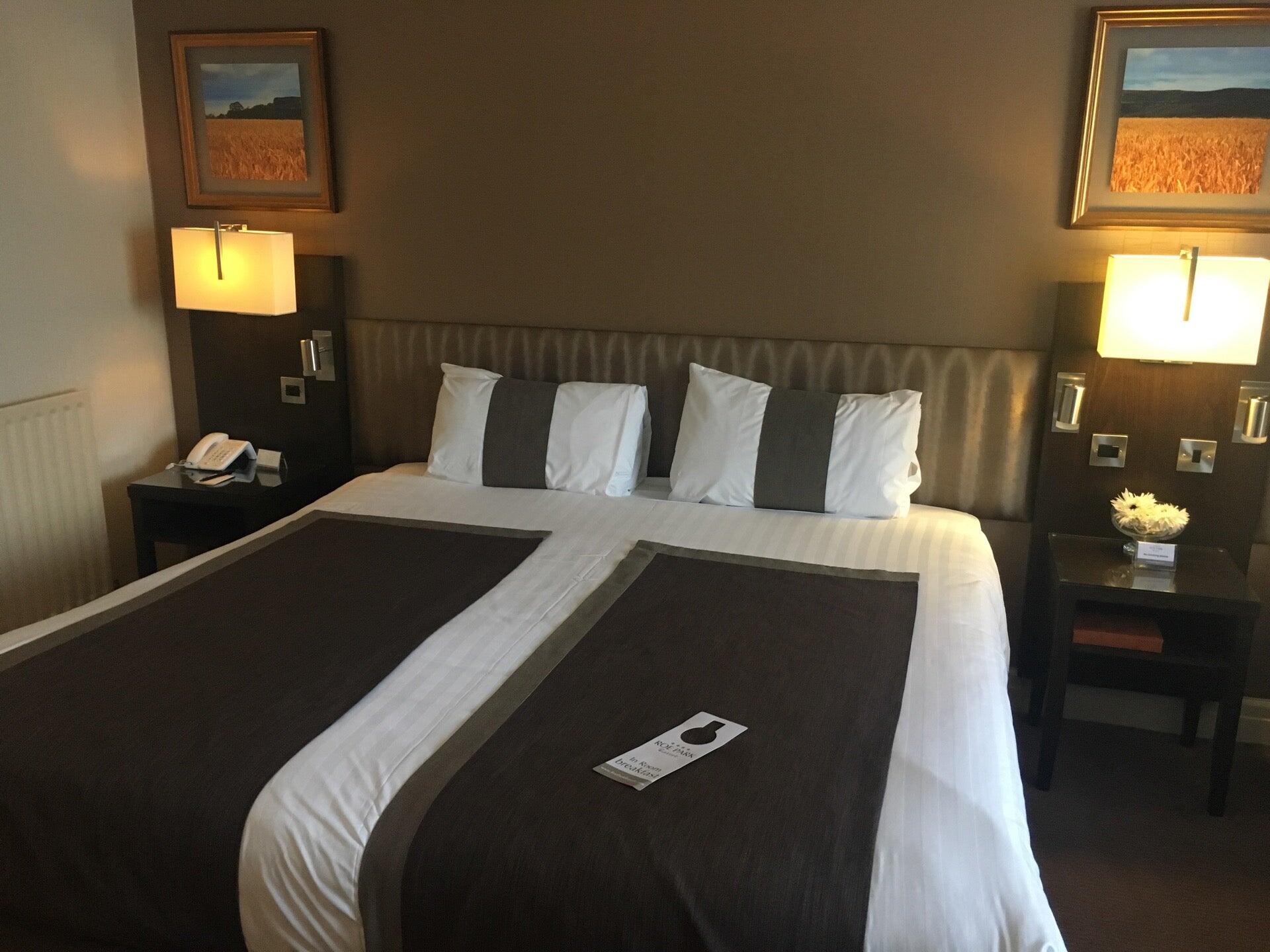 Roe Park Resort - Limavady, Northern Ireland - Nextdoor