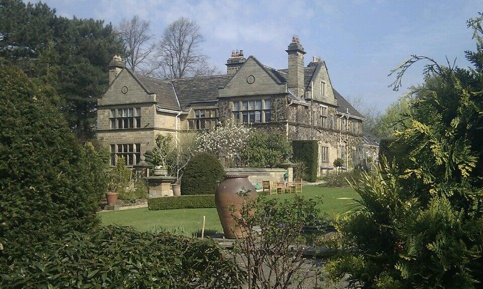 Fischer's Baslow Hall - Baslow - Nextdoor