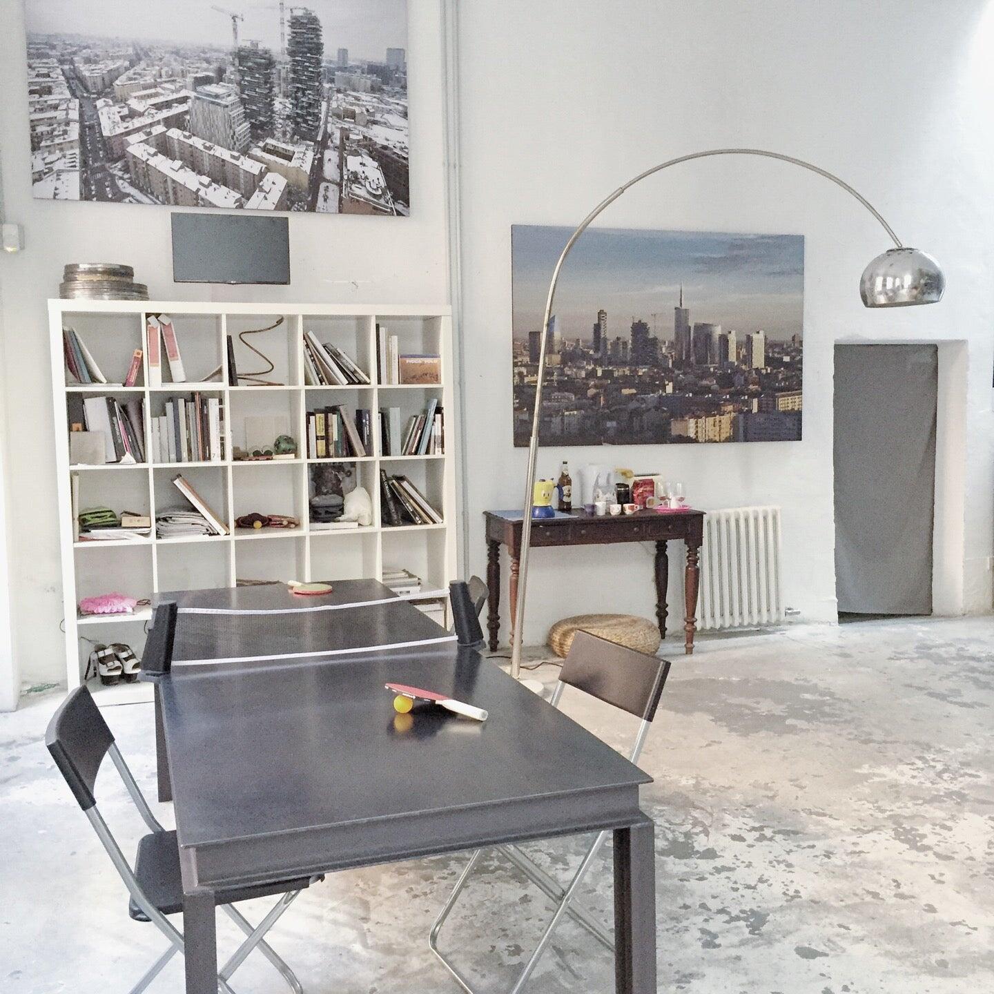 studio VUNDES - Nextdoor