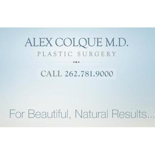 Alex Colque Plastic Surgery - Waukesha, WI - Nextdoor
