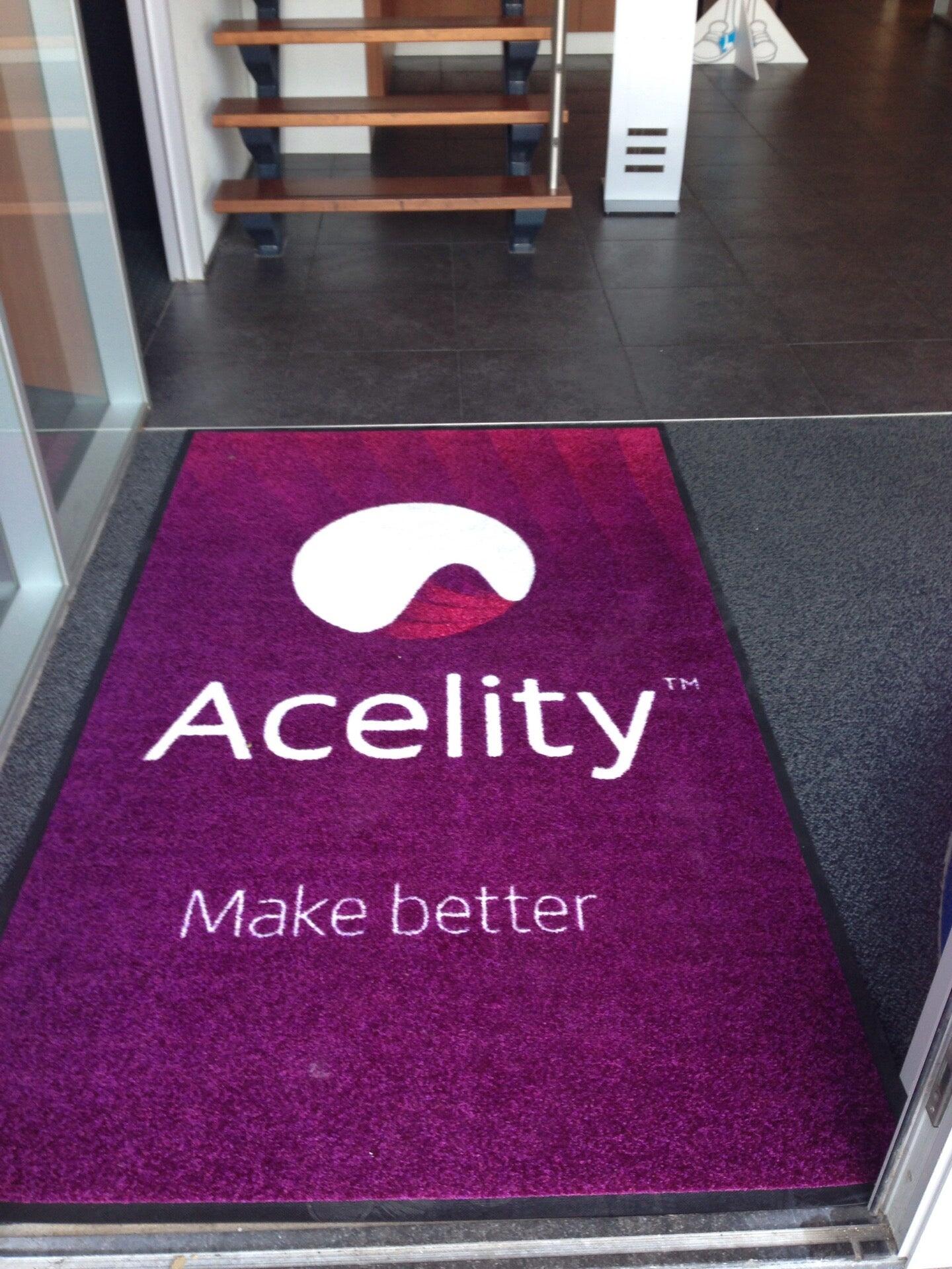 Acelity (former KCI Medical) - Nextdoor