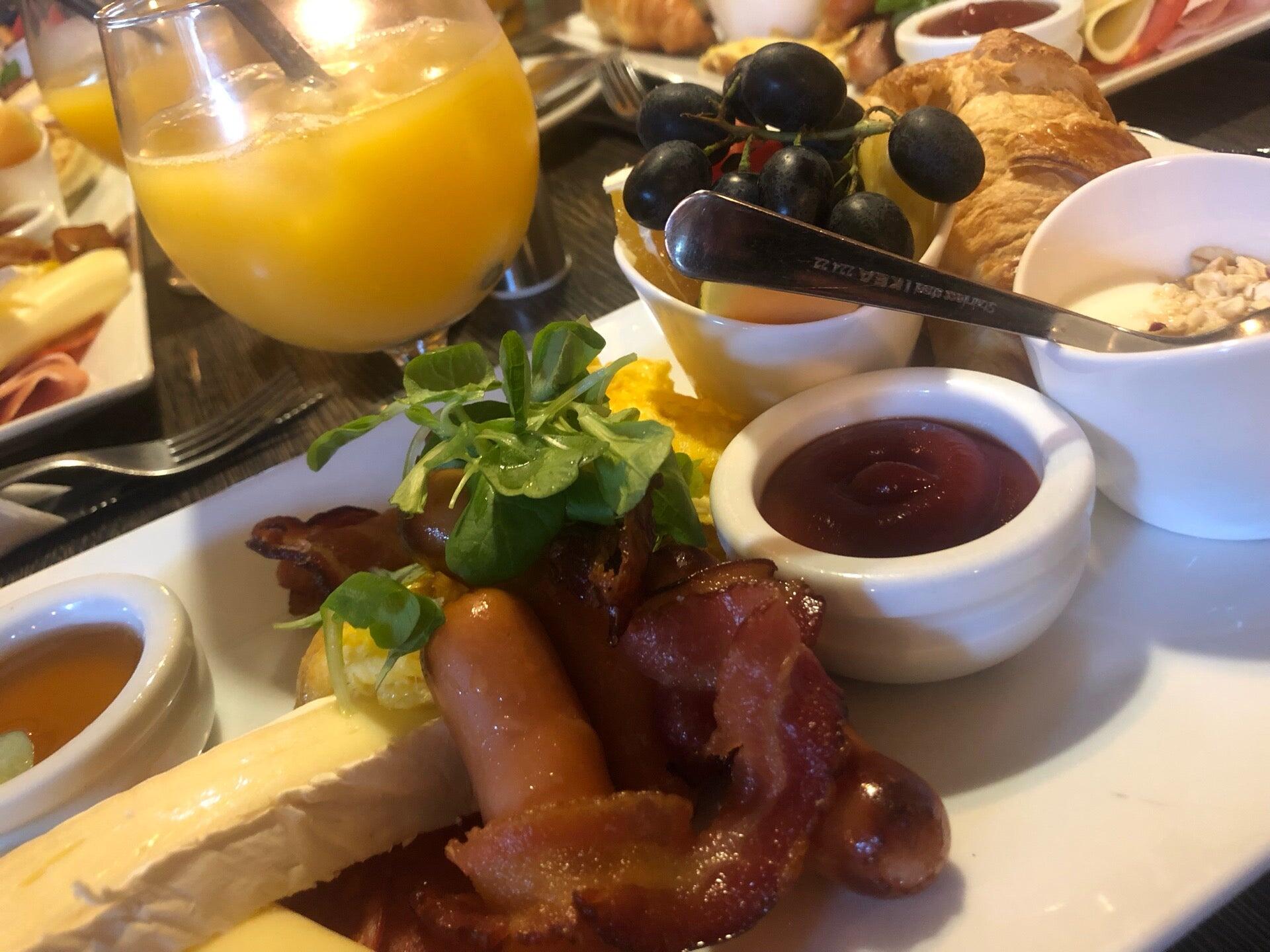 Cafe Moccador - Nextdoor