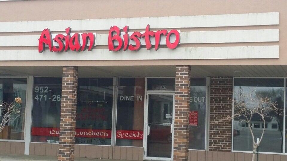 Asian Bistro - Spring Park, MN - Nextdoor