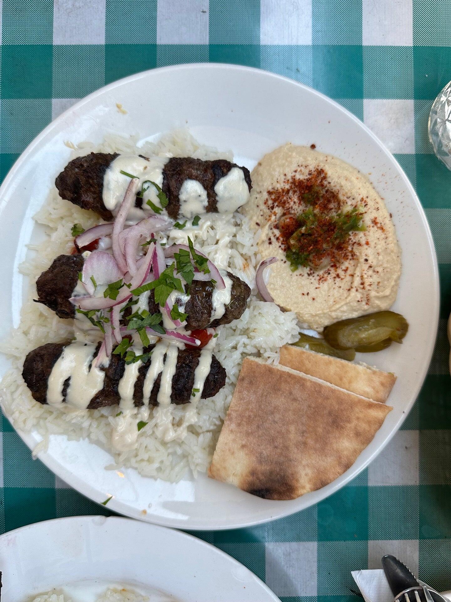 Beit Rima - San Francisco, CA - Nextdoor