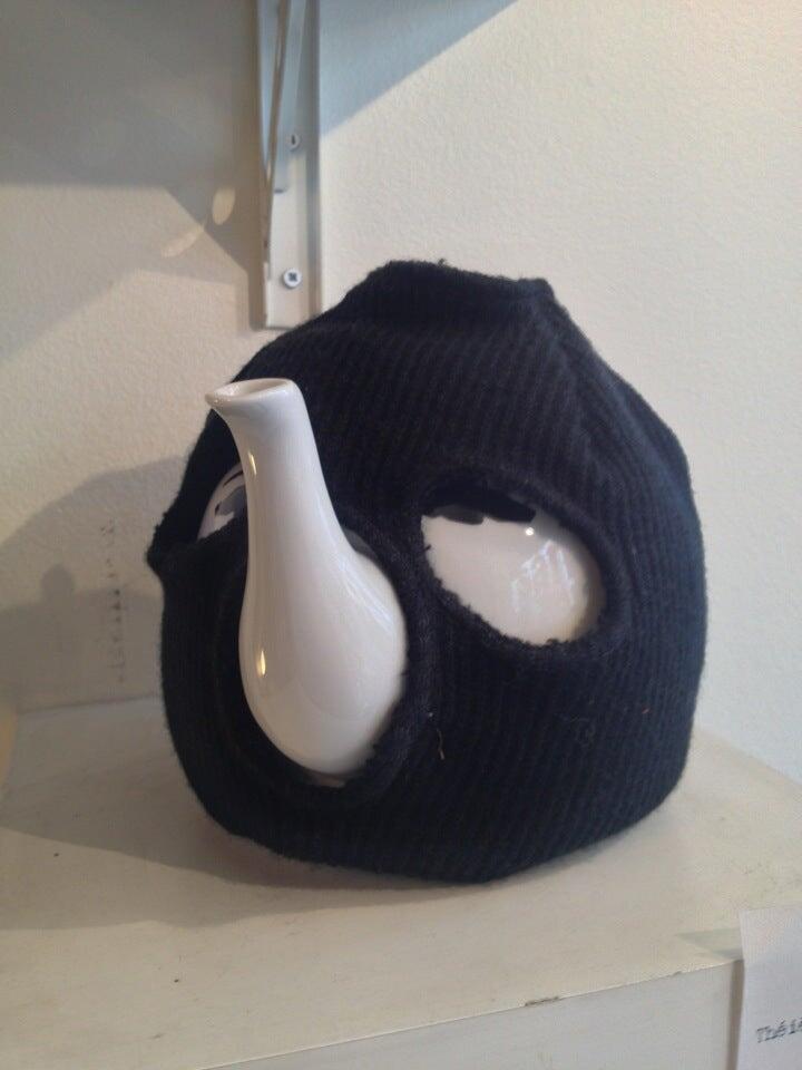 SAM Concept Store - Nextdoor