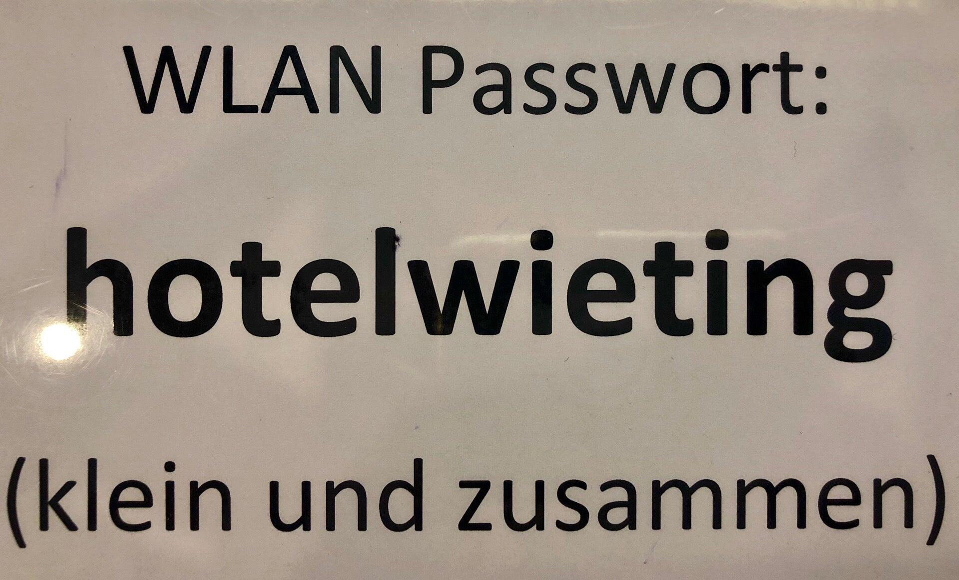 Hotel Wieting - Nextdoor