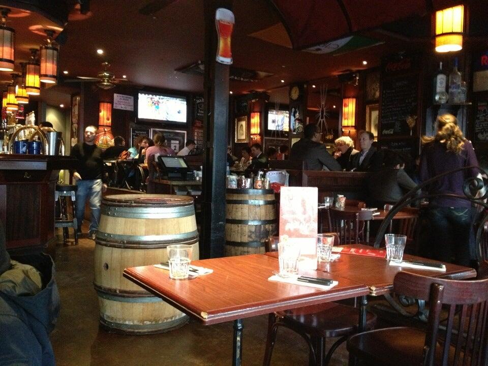 Big Ben Pub - Neuilly sur Seine - Nextdoor