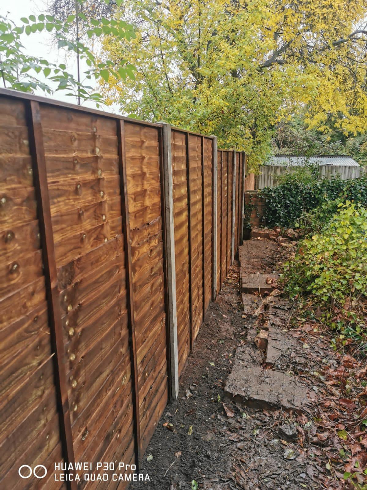 OK Landscapes - Waltham Cross, GB-ENG - Nextdoor