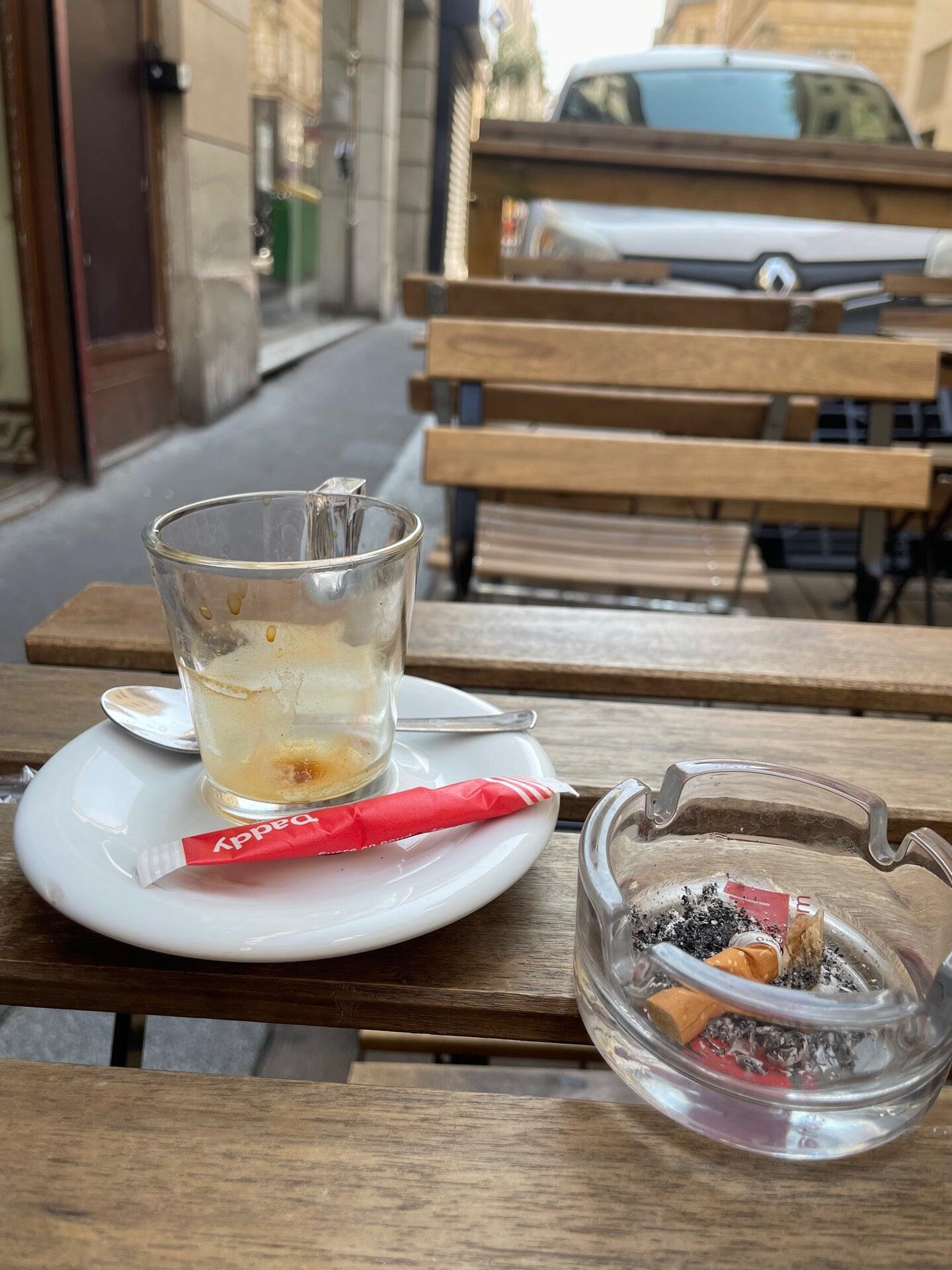 L'Athena Bar - Nextdoor