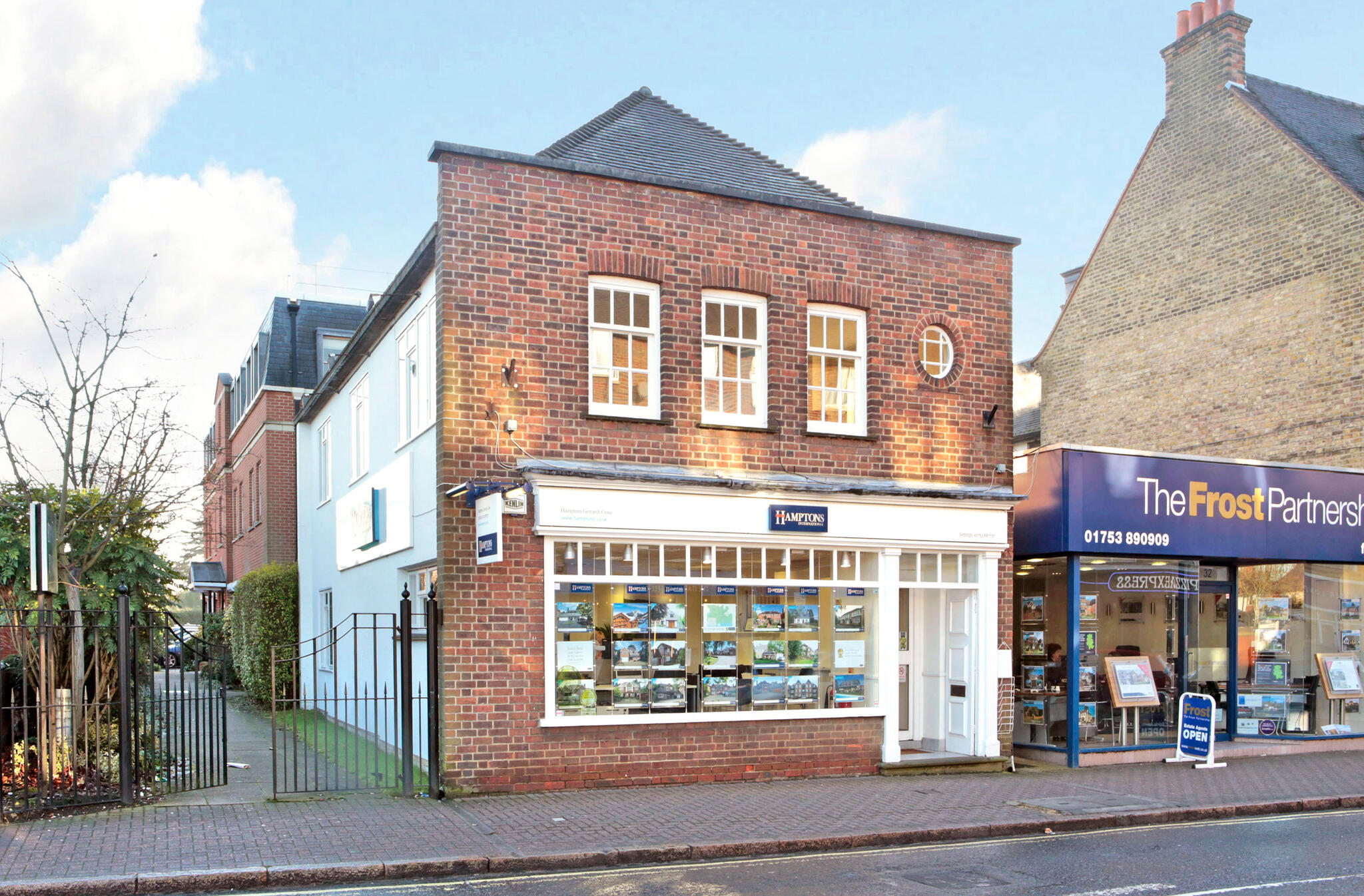 Hamptons Letting Agents Gerrards Cross - Gerrards Cross - Nextdoor