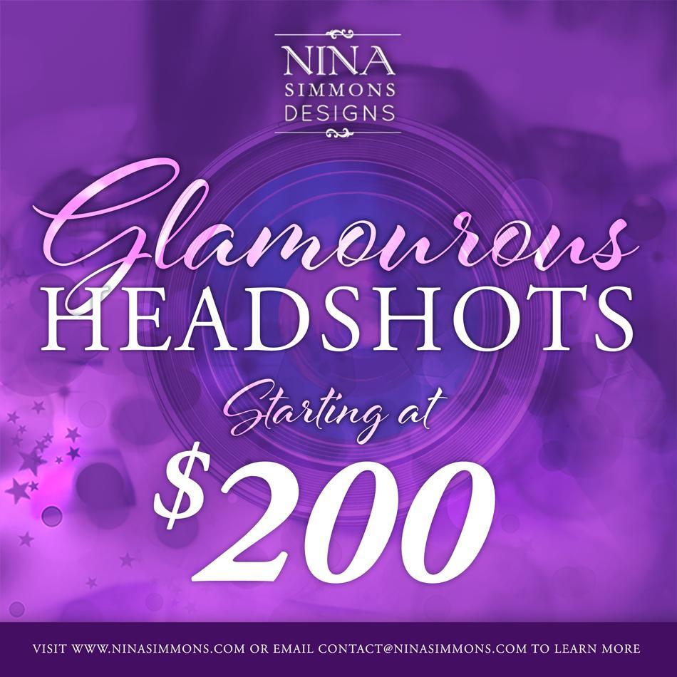 Nina Simmons Designs - Atlanta, GA - Nextdoor