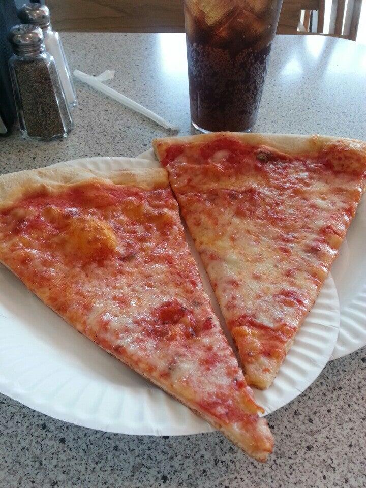 Cafe Napoli - Manchester Township, NJ - Nextdoor