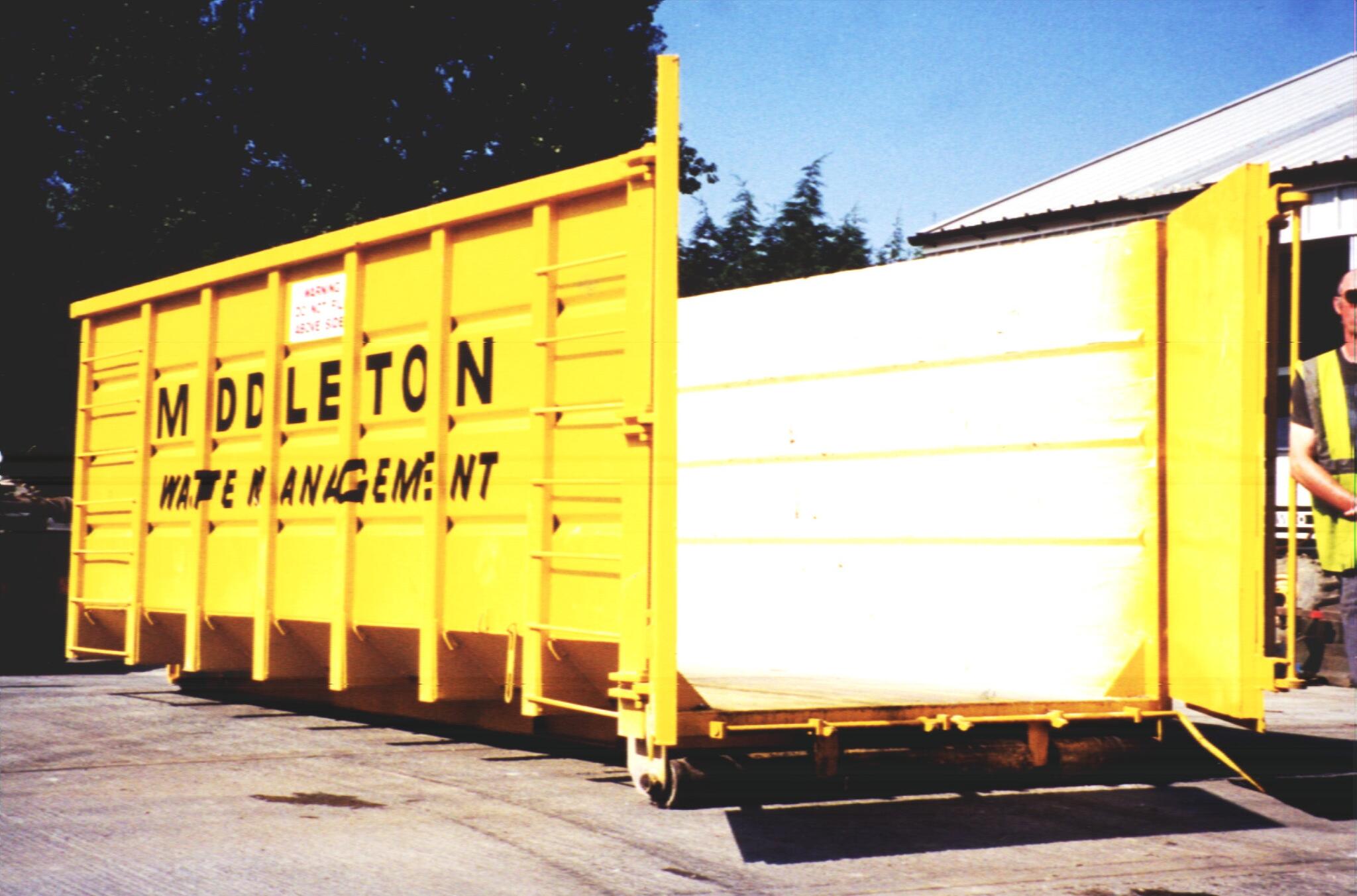 C H Middleton - Doncaster - Nextdoor