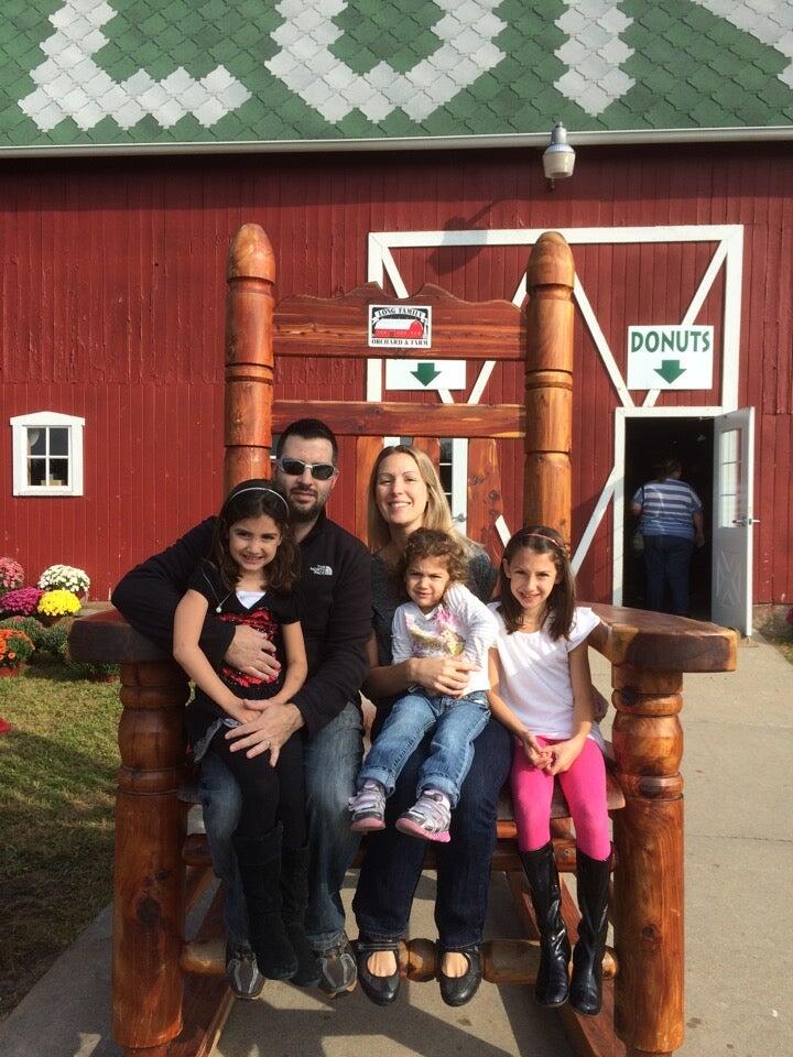 Long Family Orchard & Farm - Commerce Township, MI - Nextdoor