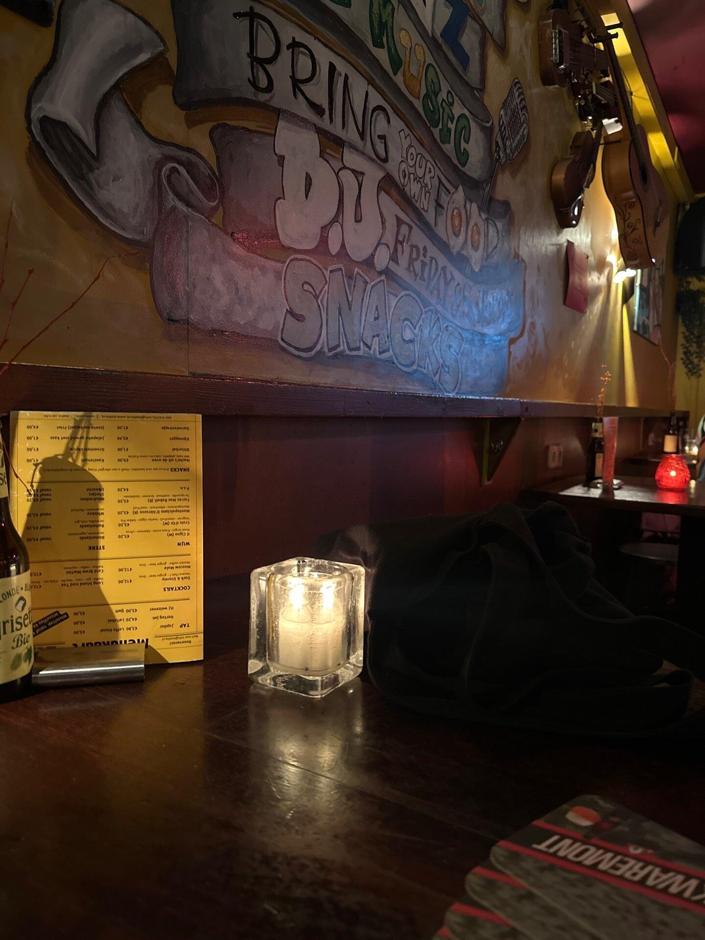 Eetcafé Stathe - Utrecht, Gelderland - Nextdoor