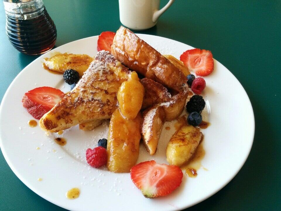 Berry Sweet Kitchen - Minneapolis, MN - Nextdoor