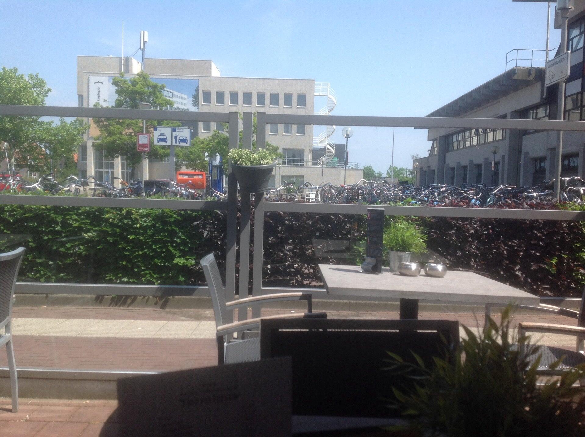 Hotel Terminus - Nextdoor