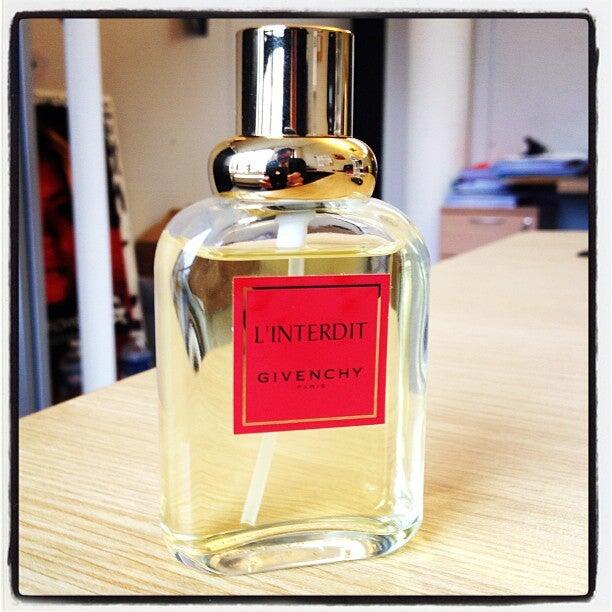 Parfums Givenchy - Levallois Perret - Nextdoor