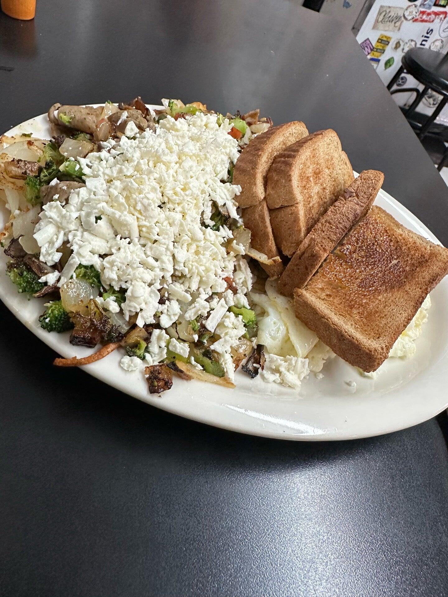 Fleetwood Diner - Ann Arbor, MI - Nextdoor