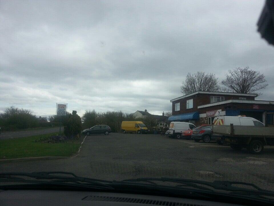 Long Lane Service Station - Long Lane - Nextdoor