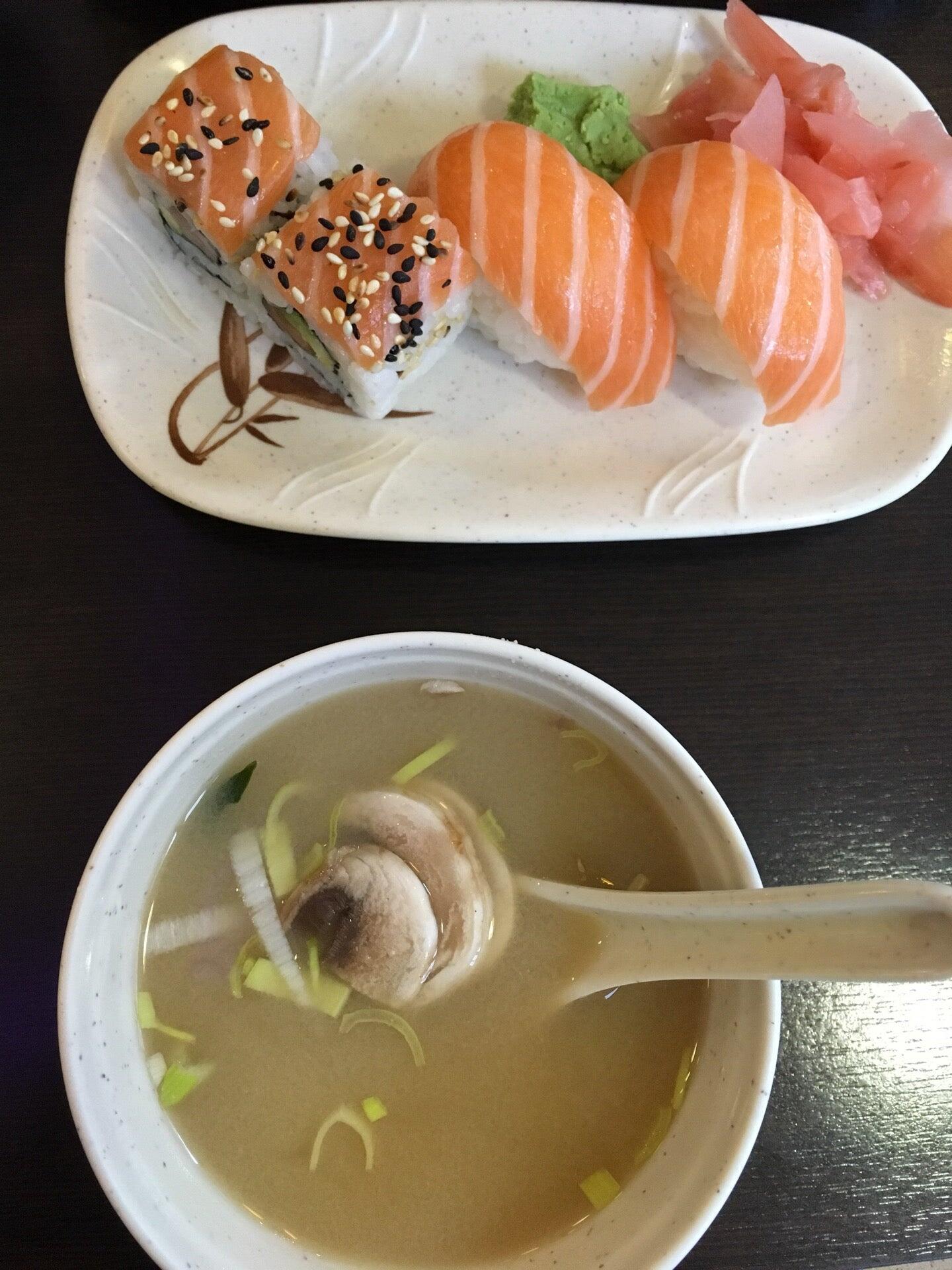 Golden Sushi - Nextdoor