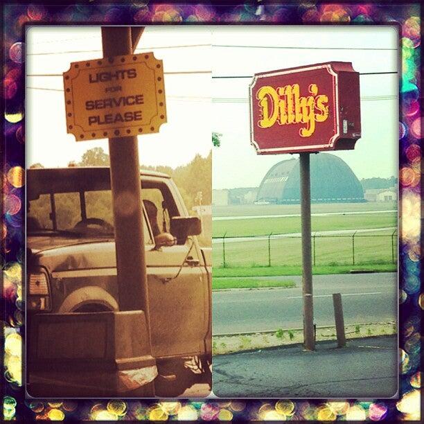 Dilly's Drive-In - Akron, OH - Nextdoor
