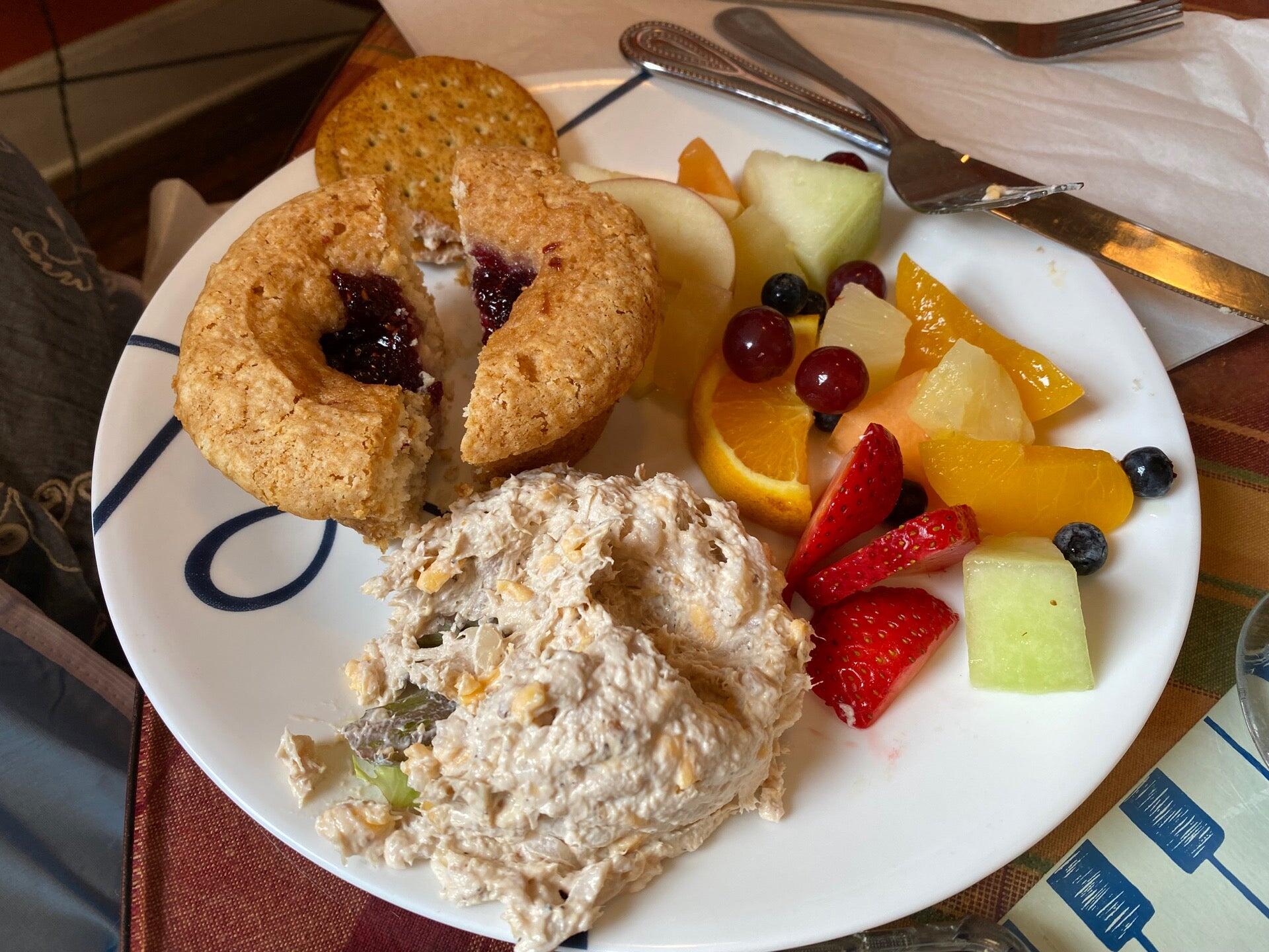 Brick Street Cafe - Greenville, SC - Nextdoor