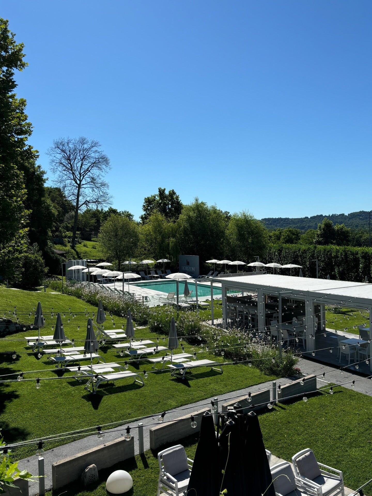 Horizon Wellness & SPA Resort - Nextdoor