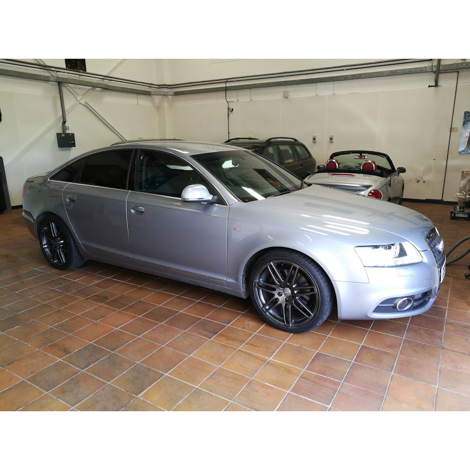 Marcus James Cars - Needham Market - Nextdoor