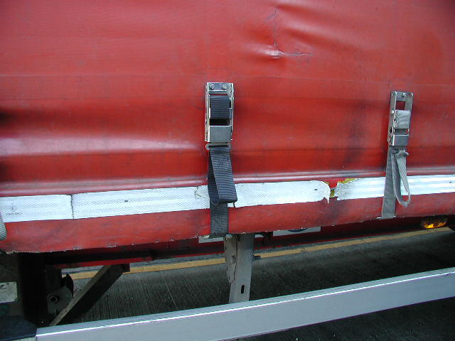 TRUCK SIDE CURTAIN REPAIR - Nextdoor